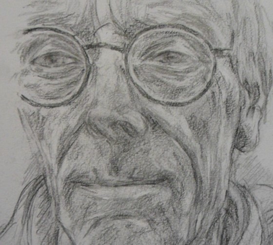 Information about Sam Bell, sculptor.